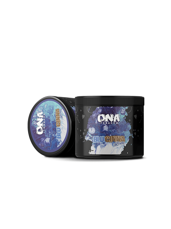 Ona Tobacco - Blue Cinnamon Gum 250Gr » Al Fakher Türkiye