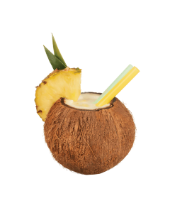 Fumari Caribbean Colada » Al Fakher Türkiye