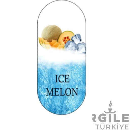 Meduza Tobacco Ice Melon » Al Fakher Türkiye